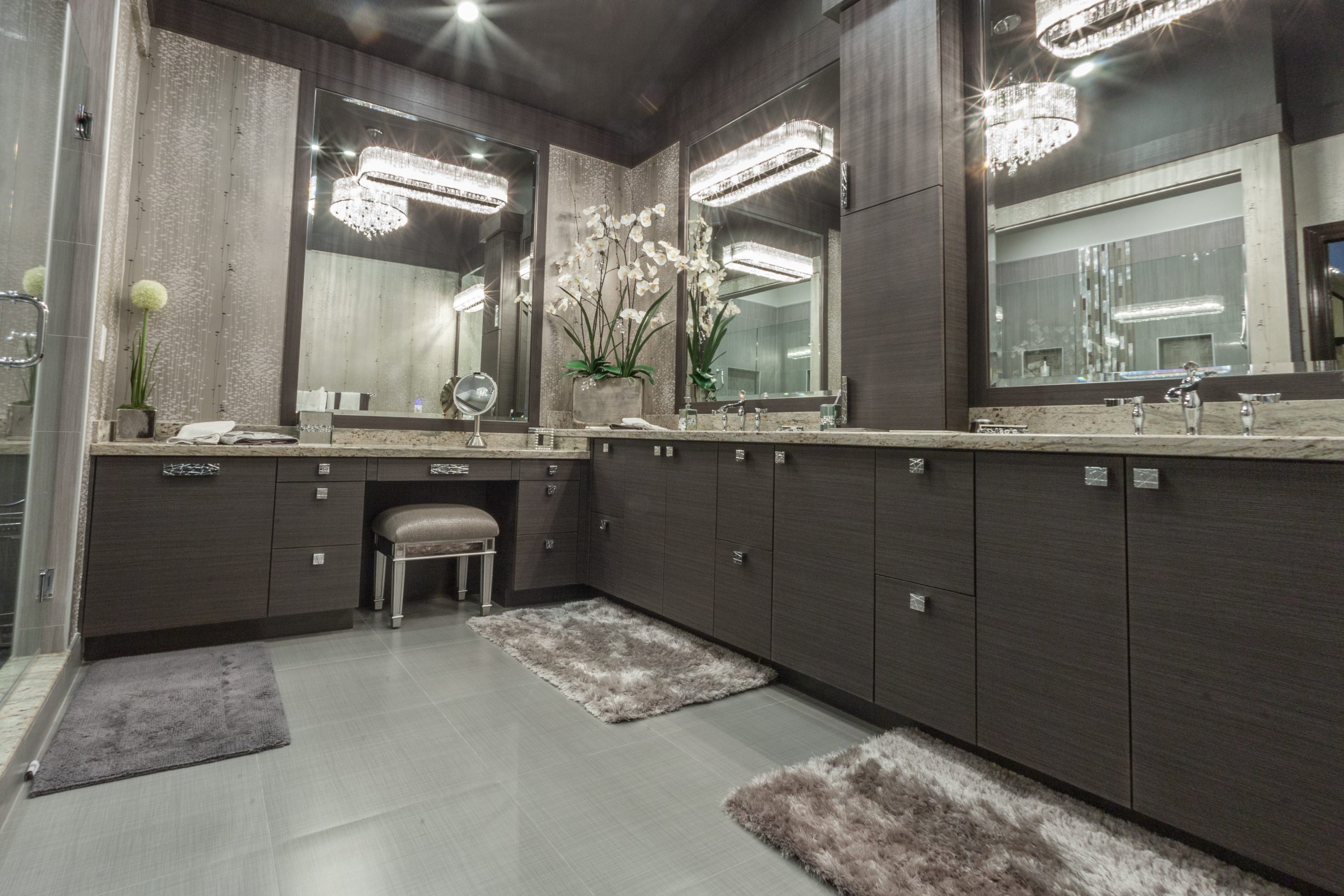 Luxury Tile Flooring - High-End Tile Brands